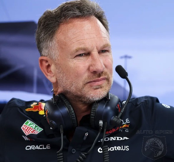 Cadillac F1 Team Denys Christian Horner Is Coming Onboard - AutoSpies ...