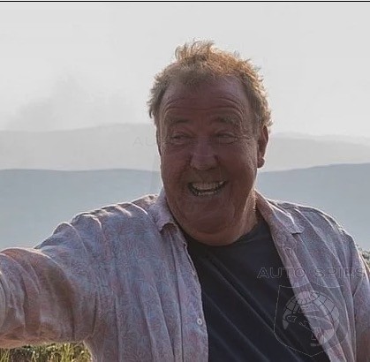 Jeremy Clarkson Believes He Got The Last Laugh When It Comes to Tesla ...