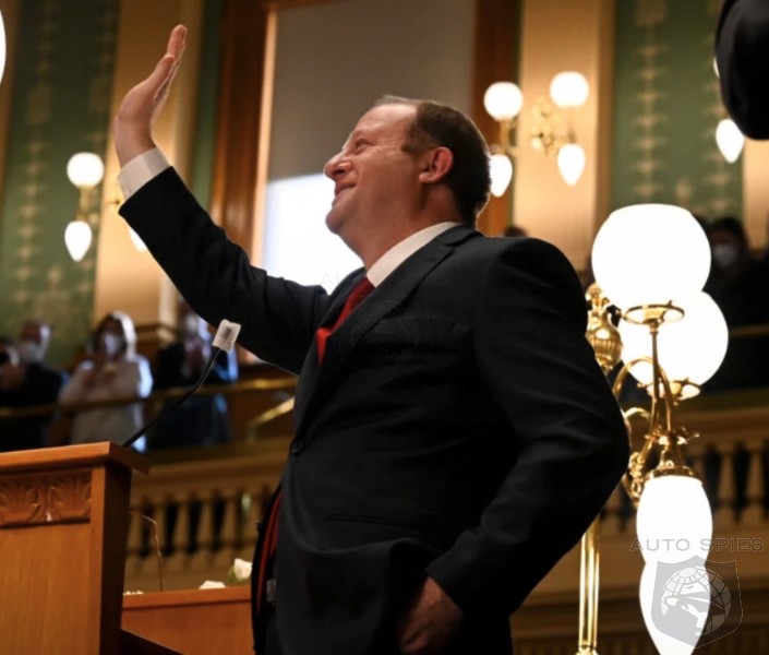 Colorado Governor Proposes Carbon Taxing, Paving the Way For $40 A ...