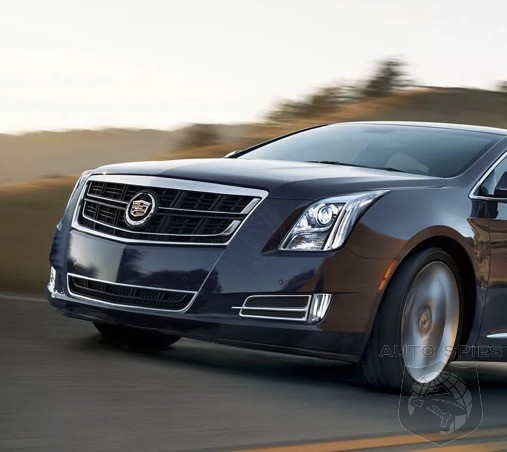 GM In Damage Control Mode After Failing To Be Trustworthy With Driver ...