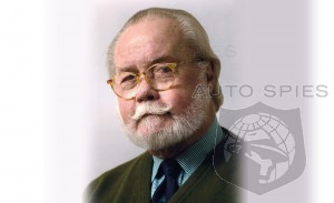 Noted Auto Journalist David E. Davis Passes Away At Age 80 - AutoSpies ...