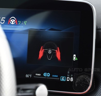 IIHS Does A Comprehensive Review Of Driver-Assist Features And Finds ...