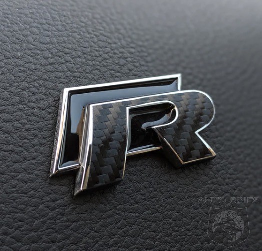 Volkswagen's R Performance Brand To Become All Electric - AutoSpies ...