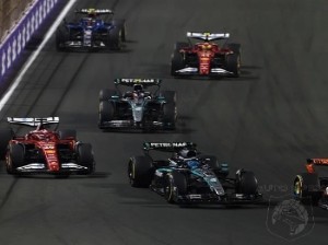 F1 Teams Band Together To Assist Engine Makers With Weak Performance ...