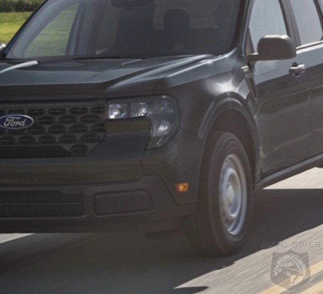 Ford Finds November Sales Were Fueled By Entry Level Vehicles ...
