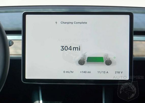 How Good Is The EPA At Calculating EV Range? - AutoSpies Auto News