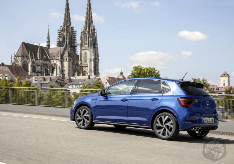 New Euro 7 Standards Will Lead To The End Of Small Cars In Europe ...