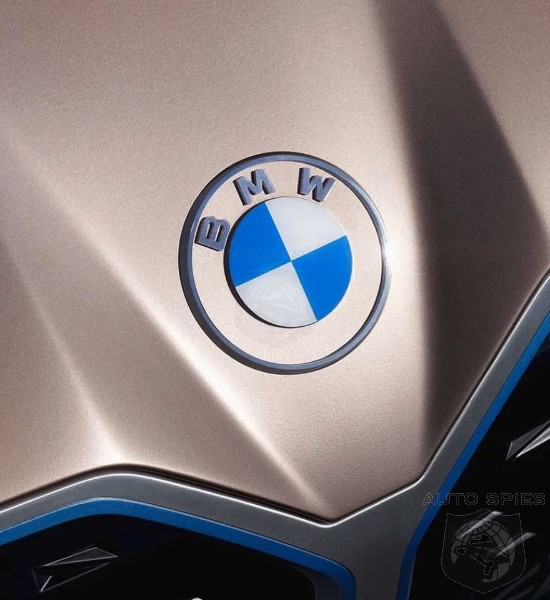 BMW Claims Solid State EV Batteries Are A Pipedream Until Next Decade ...