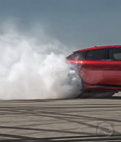 Kia’s New High Performance EV Will Have Over 600HP - AutoSpies Auto News