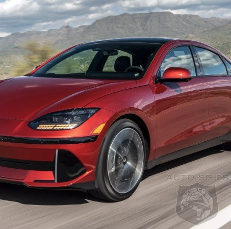 EVs Are Making Thousands Of People Sick - AutoSpies Auto News