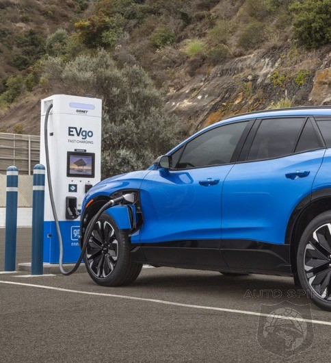 GM Cuts Production Of EVs No One Wants To Invest In Self Driving Taxis ...