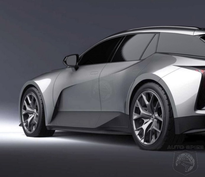 Where Are The Electric Station Wagons? - AutoSpies Auto News