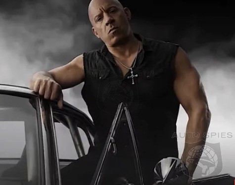 Universal Studios Set Release Date For "Fast Forever" Movie - AutoSpies ...