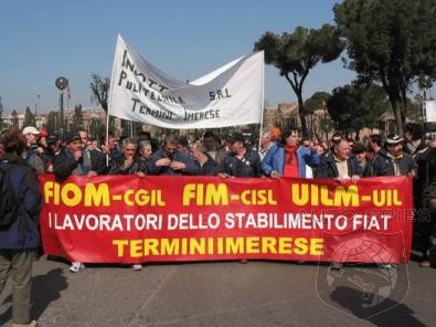 Fiat Auto Workers Now Fear They May Lose Their Jobs To UAW - AutoSpies ...