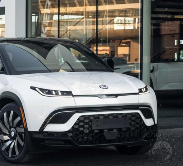 Fisker To Close California Headquarters - Only Has Weeks To Live ...