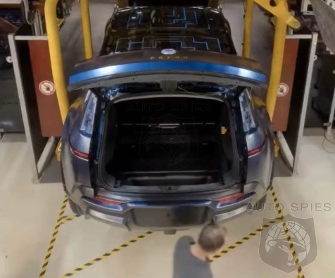 Magna International Says It Has No Plans To Build More Fisker Models ...
