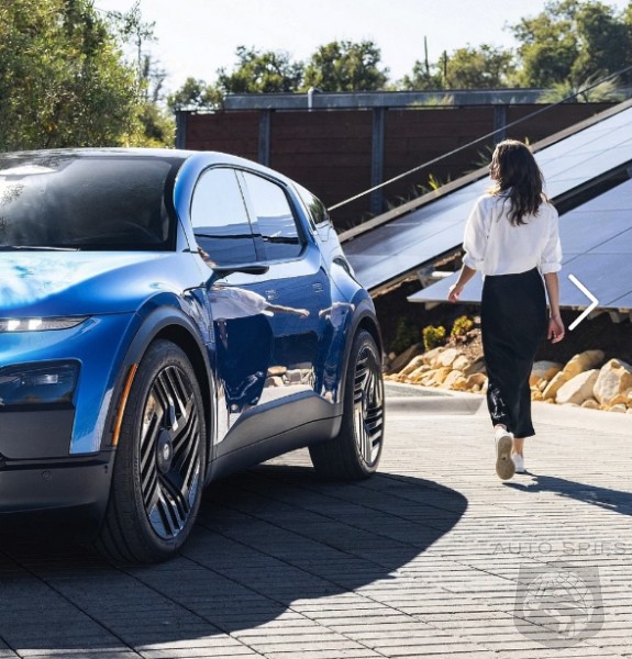 Fisker's New Hybrid Model Going to No Haggle Dealerships - AutoSpies ...