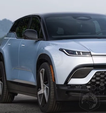 Rivian Offers Fisker Ocean Owners A Buyback Program - AutoSpies Auto News