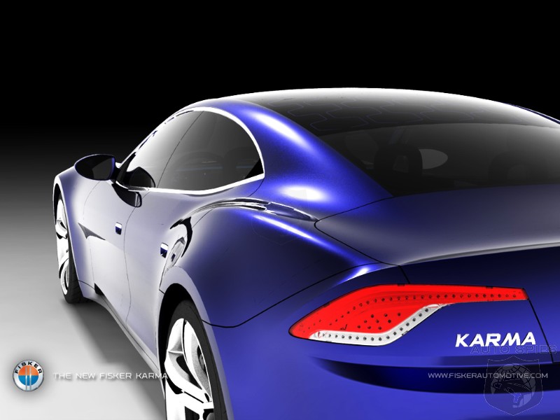 Expert Says Fisker Karma Fire Pointing To Gas Engine Not Battery Packs ...