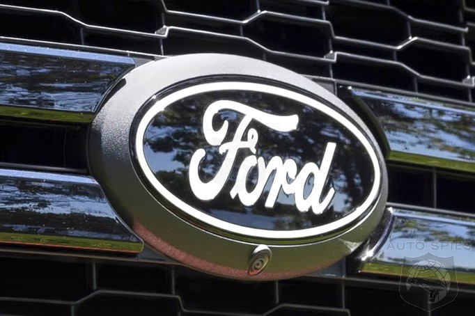 Quality Job NONE As Ford Issues 103rd Recall Of The Year - AutoSpies ...