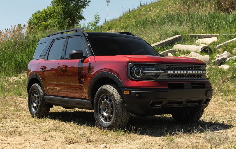 Police Arrest 7 Involved In $1.7 Million Heist Of Ford Broncos ...
