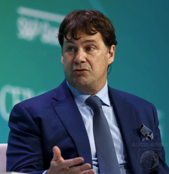 Ford CEO Claims It Takes 25% More Engineers Than Rivals Just To Keep Up ...