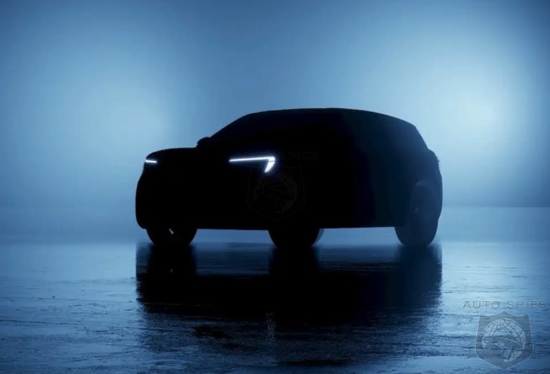 Ford To Wean Itself From Volkswagen's MEB Platform In Europe ...