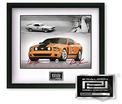 Ford Opens Image Archive To Public - AutoSpies Auto News