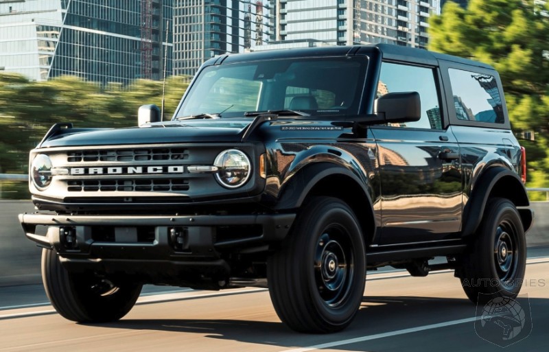 Ford Continues To Be The Most Recalled Automaker In The US Well Into ...