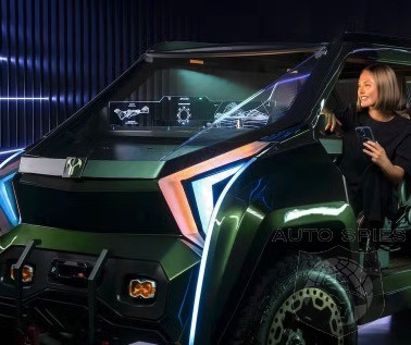 Gen Z Designers Take A Crack At Creating Cars They Would Drive ...