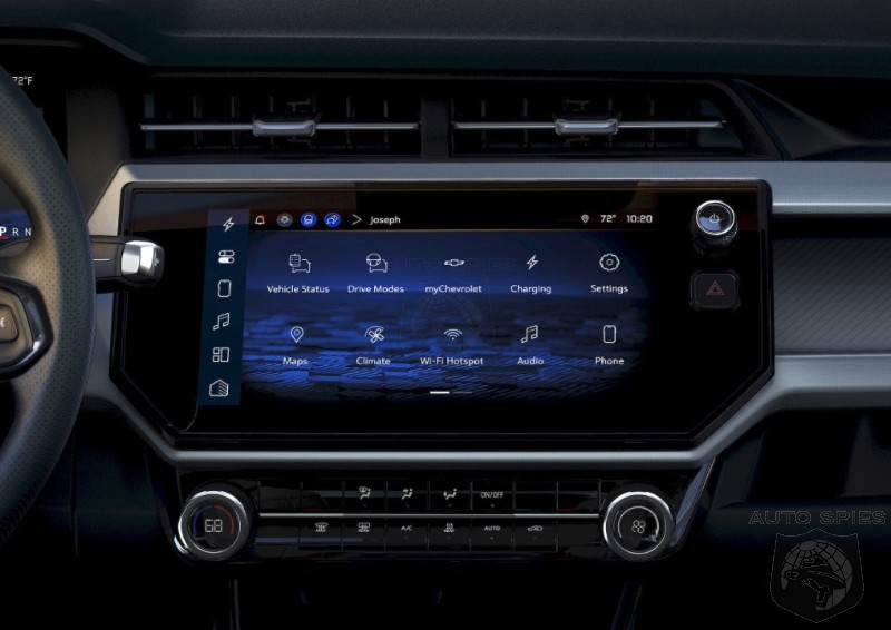 GM Readies To Banish Android Auto And Apple Car Play From It Vehicles ...