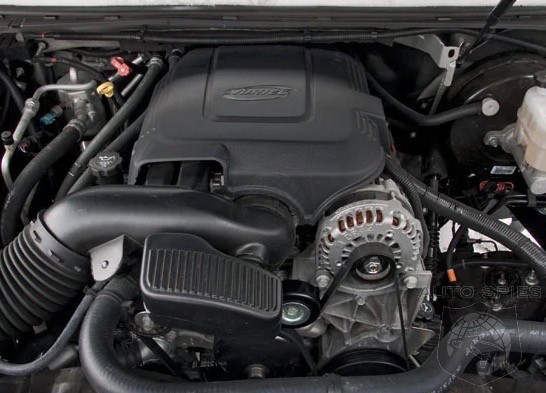 NHTSA Opens Probe Into 870,000 GM V8 Engines For Catastrophic Failures ...