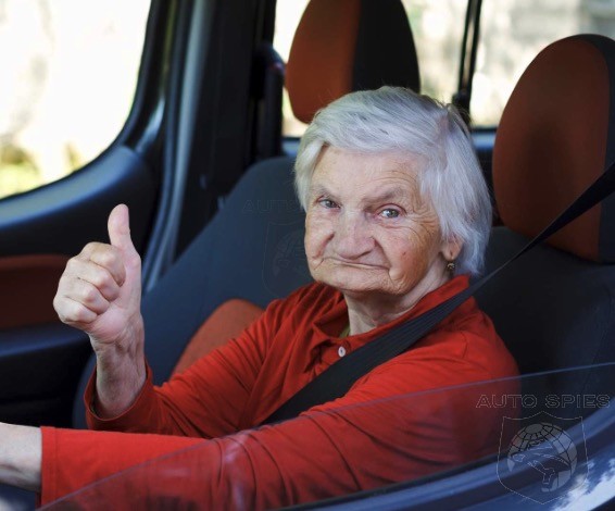 Insurance Companies Have No Problem Raising Your Rates With Automaker ...