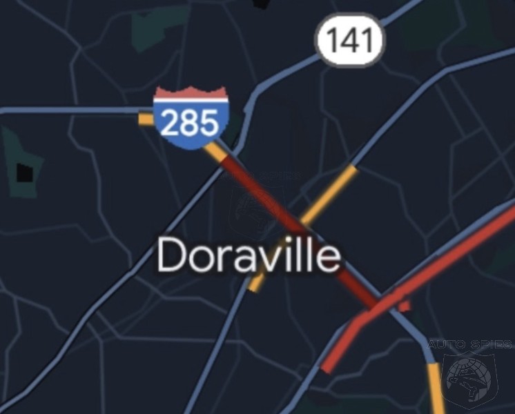 Google Sued After Motorist Blindly Drives Off Collapsed Bridge ...