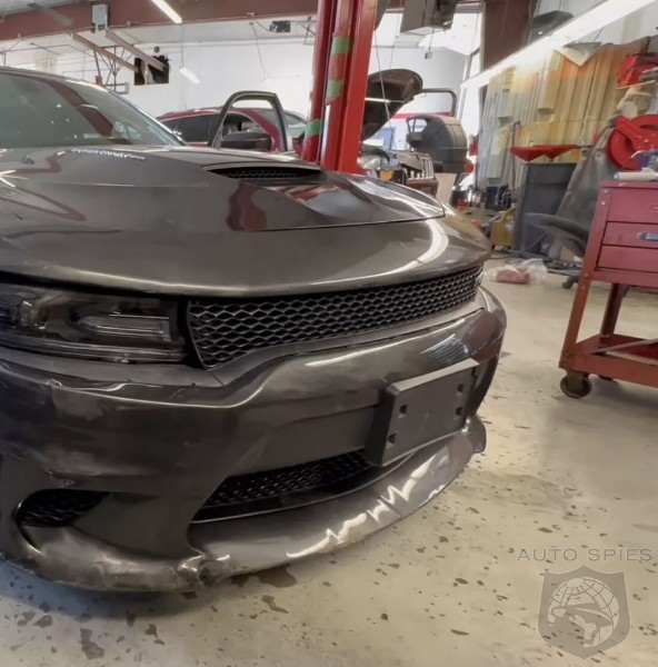 Missouri Police Call Off 169 MPH Hellcat Chase And Nab 18 Year Old When ...