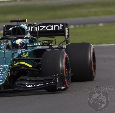 Honda To Stay In Formula 1 After Announcing New Powertrain Division ...