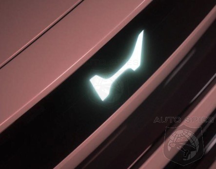 Honda EVs To Have New Simplified Logo - AutoSpies Auto News