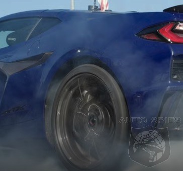 Which Is More Important, High Horsepower Or Great Tires? - AutoSpies ...