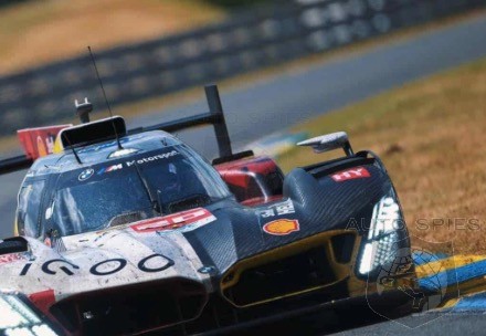 With Porsche's Exit Of WEC Racing BMW May Now Have A Chance To Dominate ...
