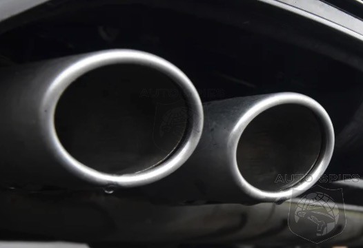 UK Accelerates ICE Ban From 2035 to 2030 In Green Push - AutoSpies Auto ...