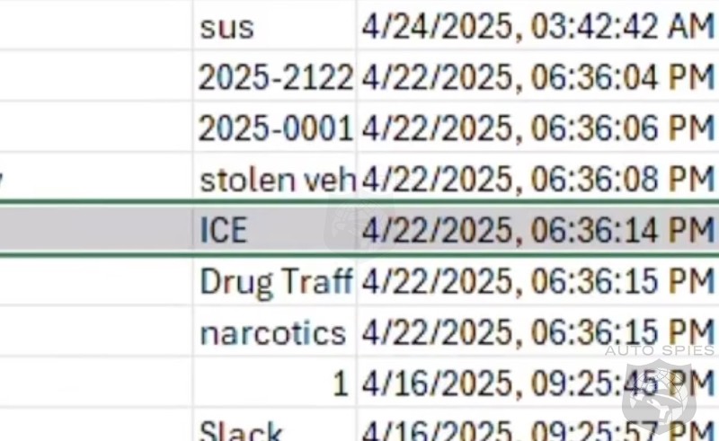 WATCH: Denver Pauses Renewing License Plate Reading Cameras So ICE Can ...
