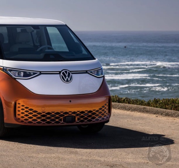 VW Issues Stop Sale On ID.Buzz Because Back Seat Area Is Too Spacious ...