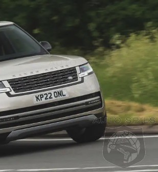 Land Rover To Start Building Range Rover And Range Rover Sport Models ...
