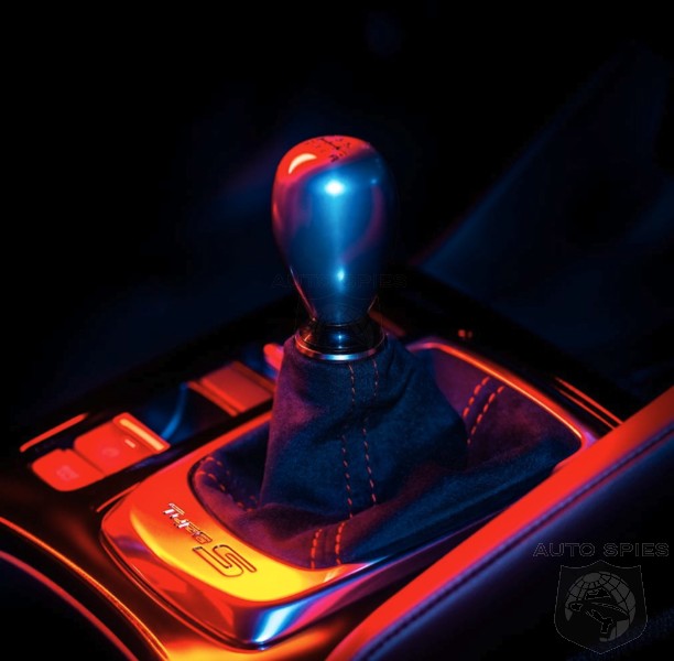 WHY? Enthusiasts Aren't Scooping Up The Manual Transmission Integra ...