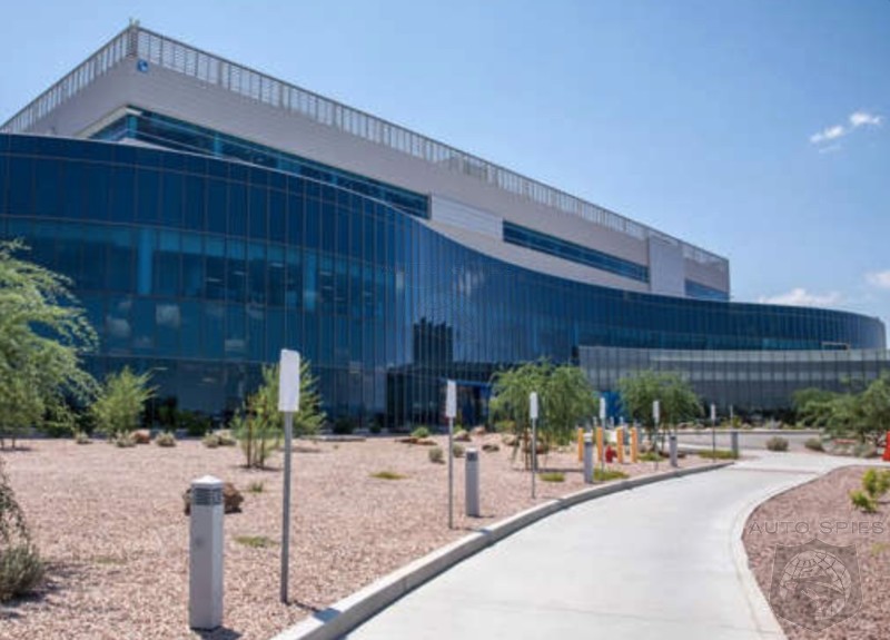 Intel Invests $20 Billion Into Domestic Chip Plant To Go Online In 2025 ...