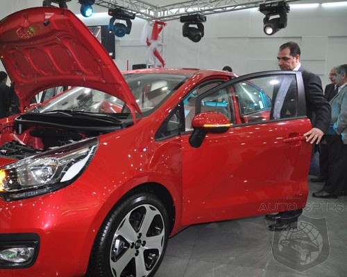 Major Automakers Focusing On Iraq For Next Auto Boom - AutoSpies Auto News