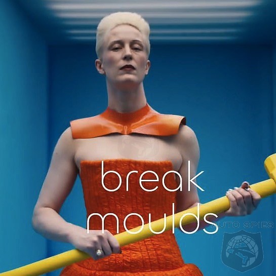 WATCH: Jaguar Defends Blow Back From Contoversial "Copy Nothing Ad ...