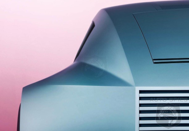 Jaguar Previews Upcoming Deign Vision Concept Following Confusing ...