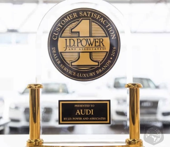 JD Power Up For Sale With An $8 Billion Price Tag - Is It Worth It ...