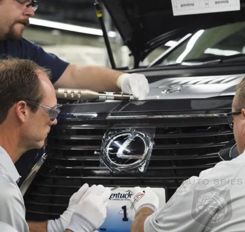 JD Power Ratings Show Automakers That Hire Quality People Actually Make ...